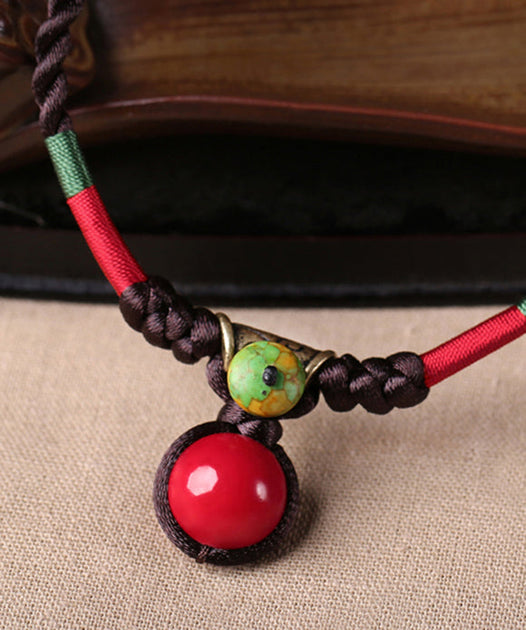 Necklaces – Page 3 – SooLinen