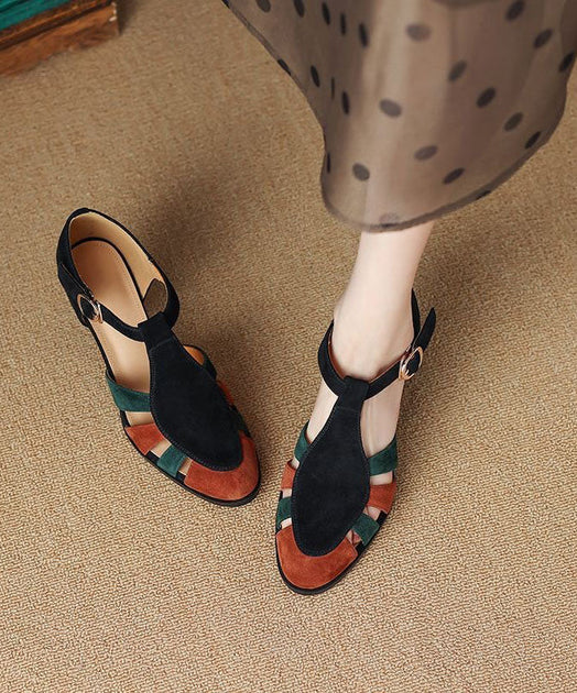 Shoes – Page 2 – SooLinen