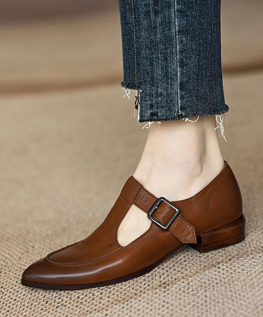 Shoes – Page 3 – SooLinen