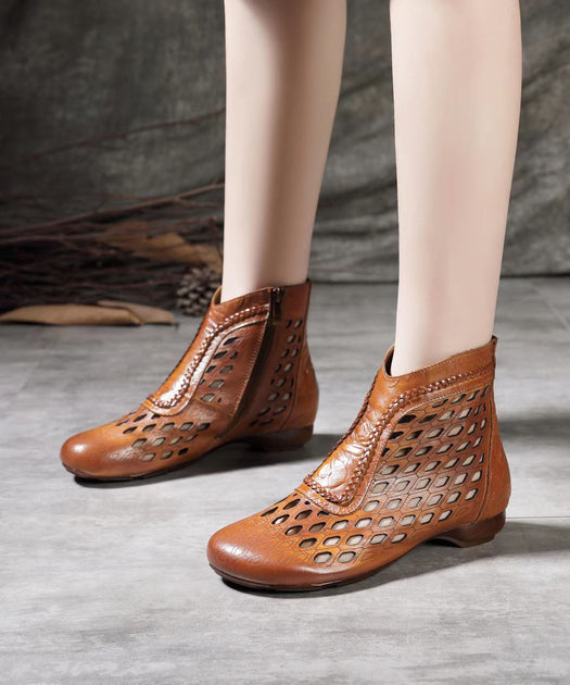 Boots – Page 21 – SooLinen