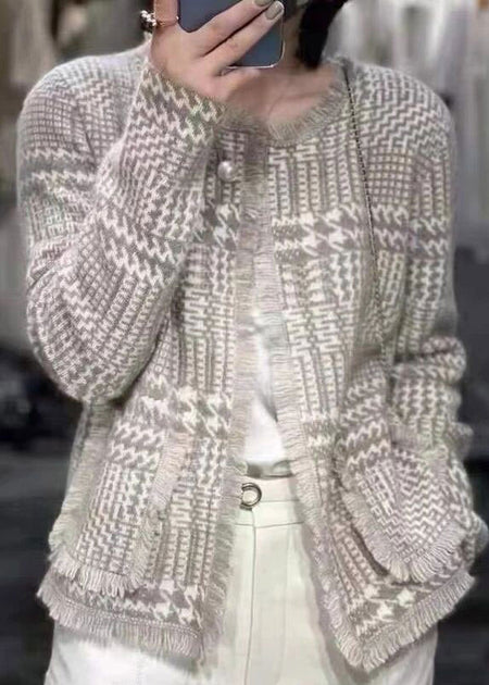 Knit Cardigans – Page 10 – SooLinen