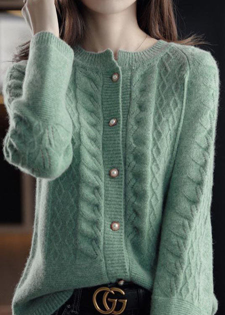 Knit Cardigans – Page 3 – SooLinen