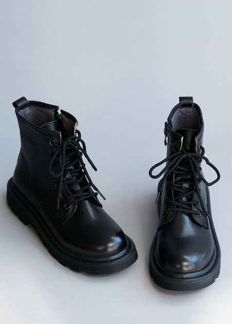 Boots – Page 7 – SooLinen