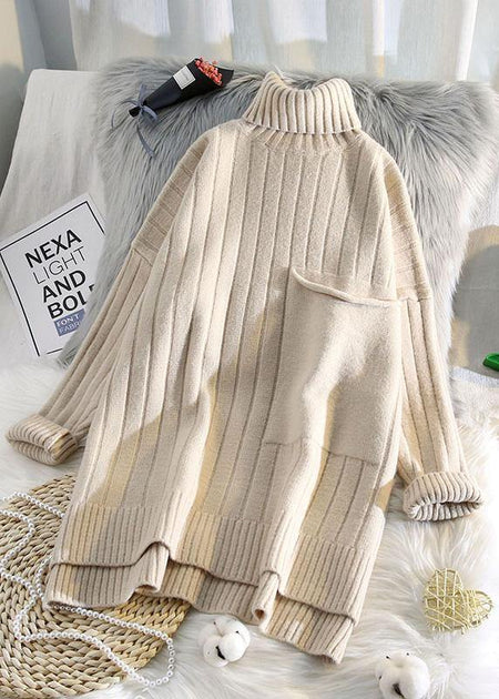 sweater tops – Page 11 – SooLinen