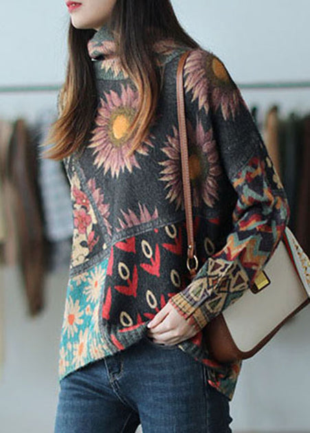 sweater tops – Page 2 – SooLinen