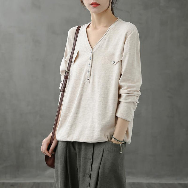 sweater tops – Page 25 – SooLinen