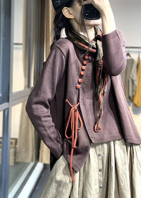 sweater tops – Page 2 – SooLinen