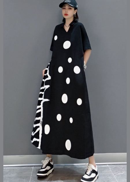 Spring Maxi Dresses – Page 6 – SooLinen