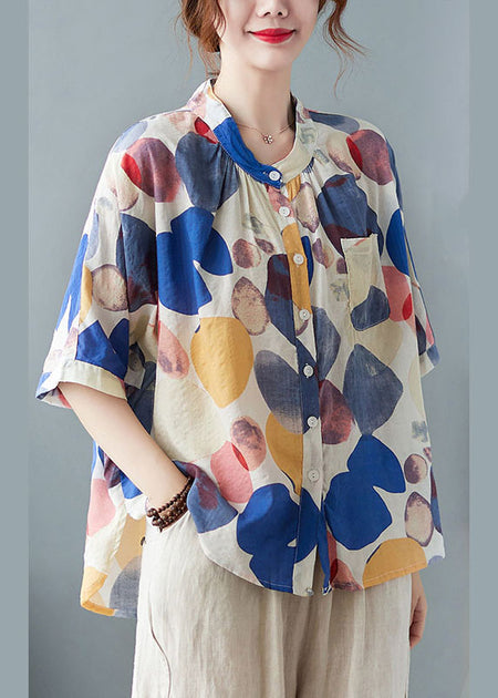 Half Sleeve Tops – Page 8 – SooLinen