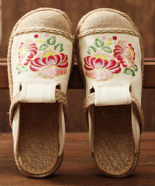 Flip Flops Summer – Page 9 – SooLinen