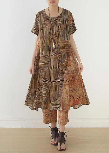 Summer Dress – Page 60 – SooLinen