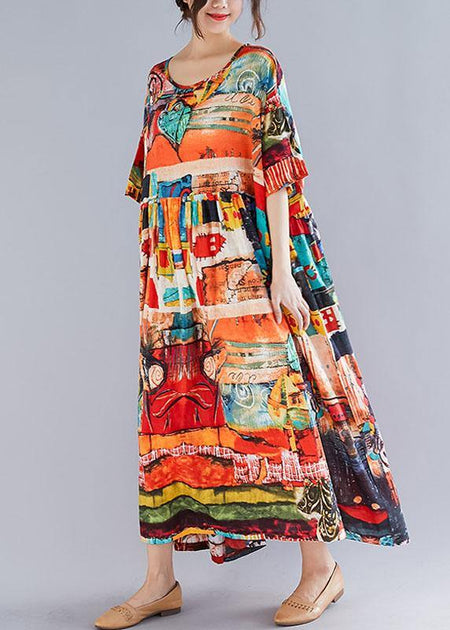 Summer Dress – Page 10 – SooLinen